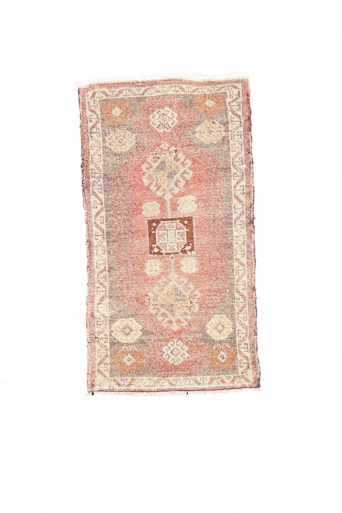 Mini Turkish Rug—Aaban – Yuva