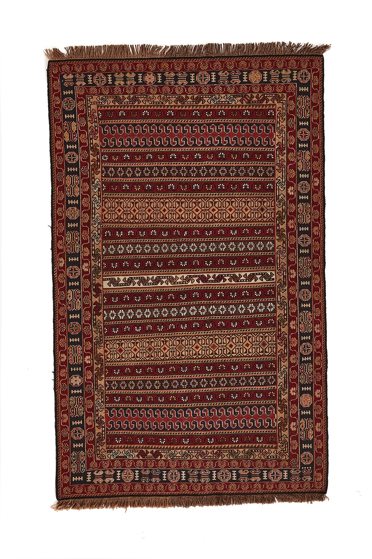 Kurdish Rug—Deha – Yuva